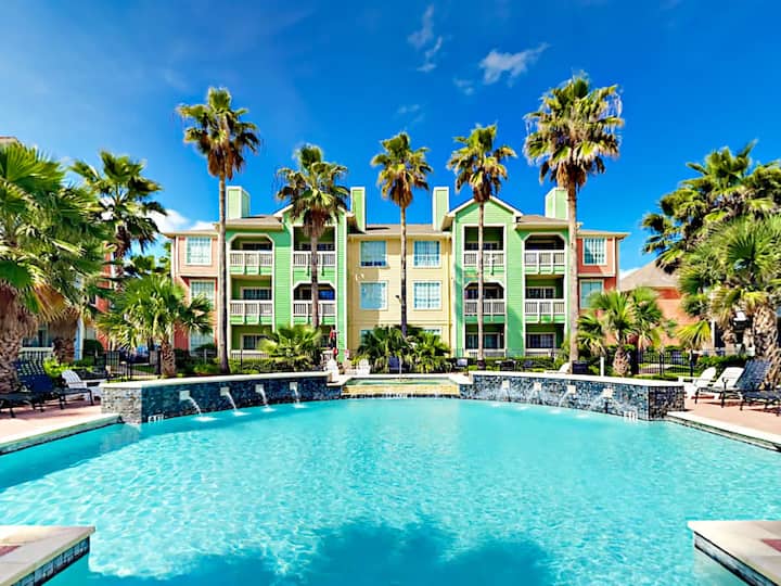 Dawn By Th Sea - Beachside - Sunny Beach, TX