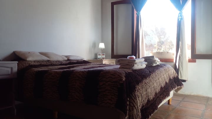 Hostal Del Rio - Jujuy