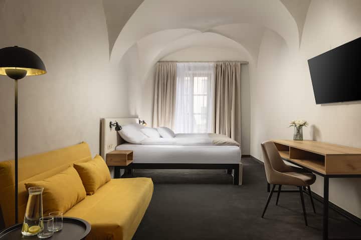 Historický Apartmán - Jihlava