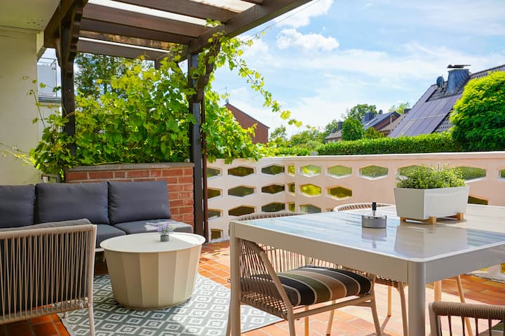 No.5 By 21apartments - Kaarst