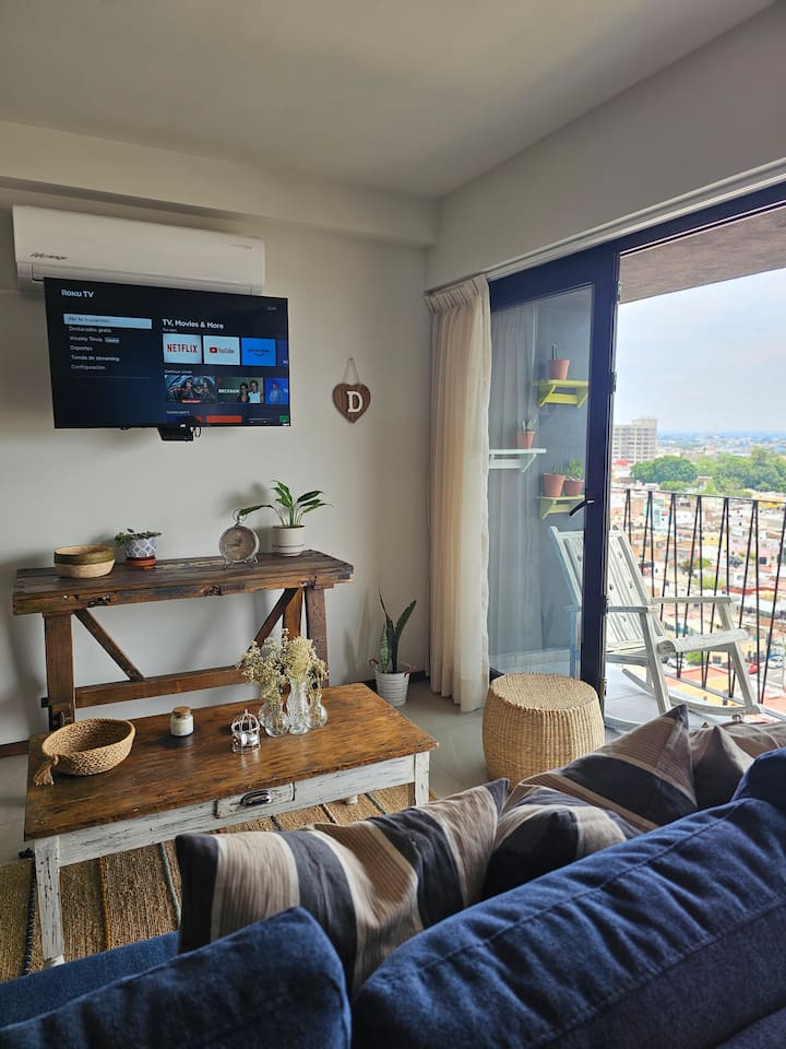 D'apartment Alcalde 960 - Guadalajara