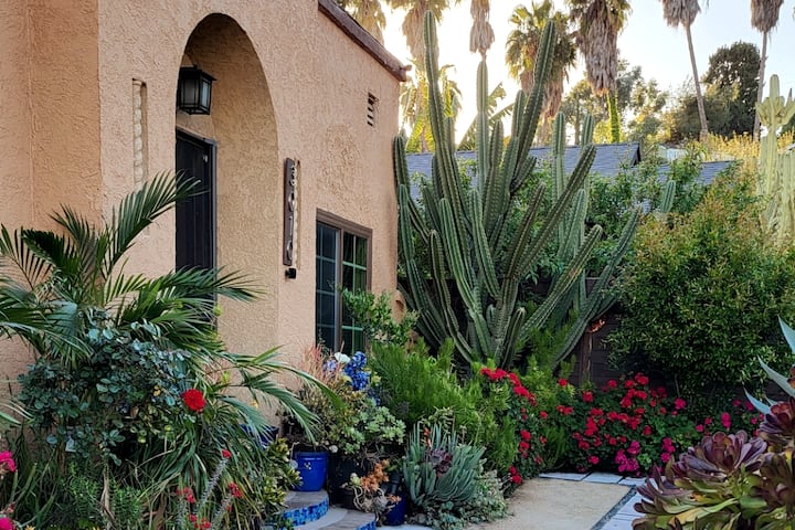 Casita Del Monte - Los Ángeles, CA
