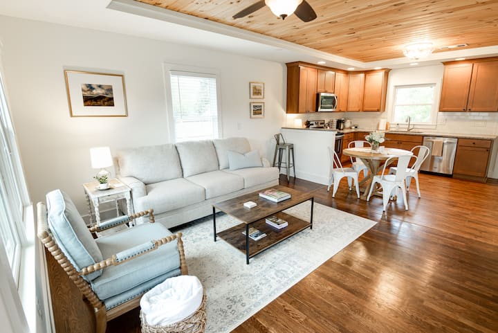 Unmatched Views - 3 Blocks From Marietta Square - Kennesaw, GA