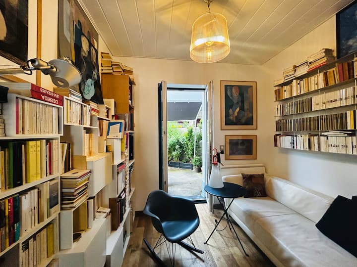Appartement Avec Terrasse - Ibis Styles Paris Massena Olympiades