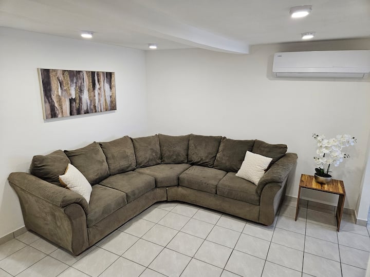 Departamento En Hermosillo - Hermosillo