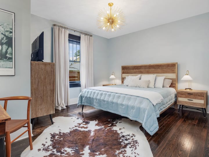 Brooklyn House - Wilmington, NC