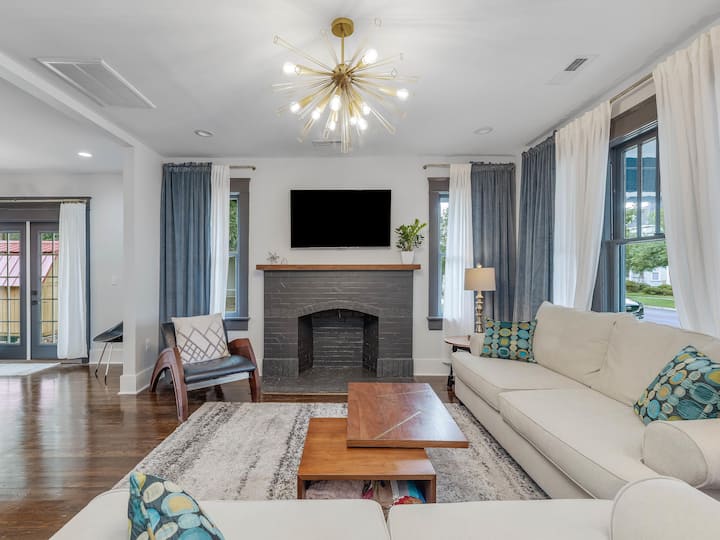 Brooklyn House - Wilmington, NC