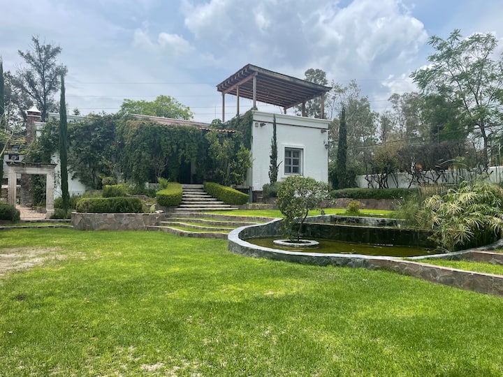 Casa La Hormiga - San Miguel de Allende