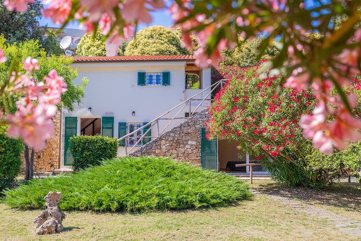 Casa Iride Finale Ligure - Rialto