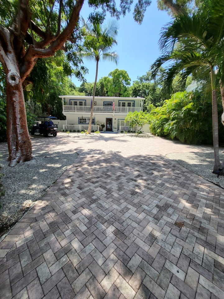 The Perfect Getaway - Key Largo, FL