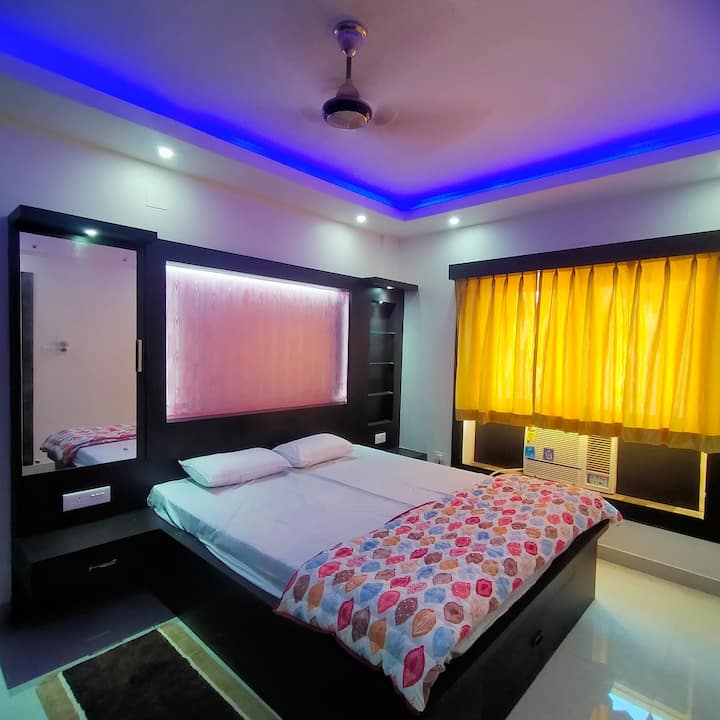Sumitra Holidayhomes - Puri