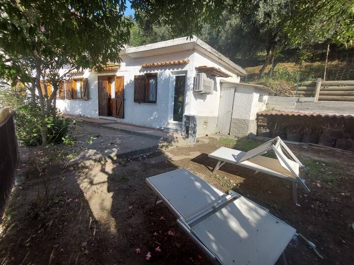 Casa Vacanze Arcobaleno - Savona