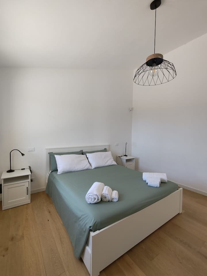 Villa Con Vasca Idromassaggio E Barbecue - Castelvetrano