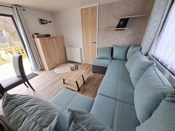 Chalet In Holland Am Meer - Schiermonnikoog