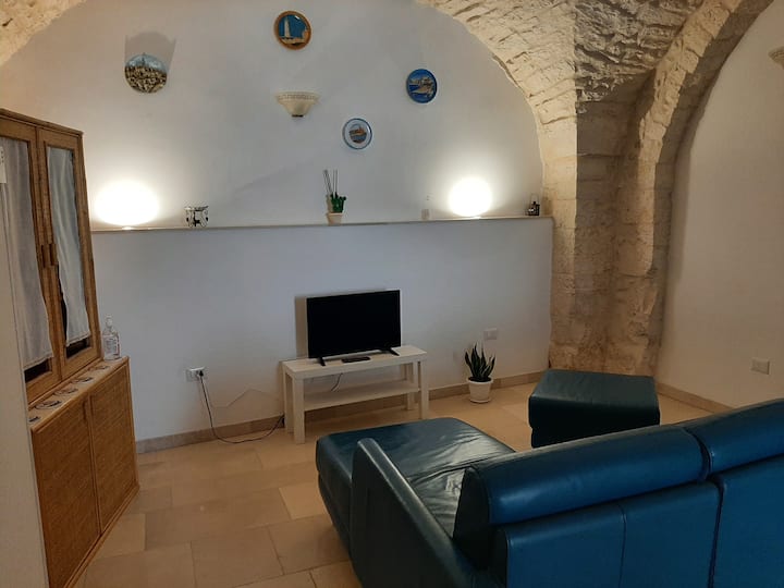 Casa Montanaro - Martina Franca