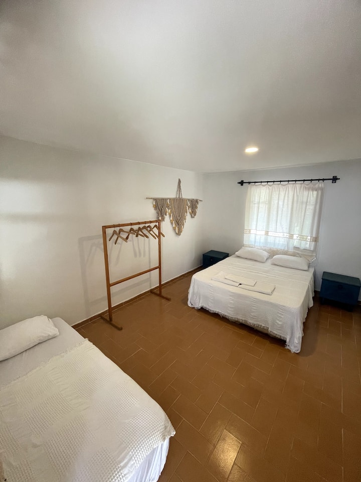 Private Room For Family - Tekirova