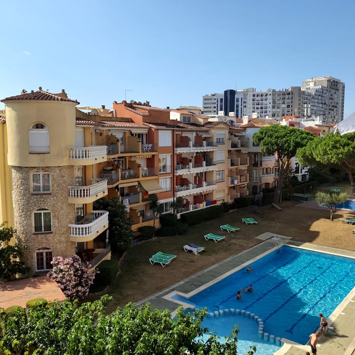 Gran Reserva Resort - Empuriabrava