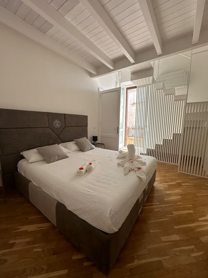 Casa Leoci - Right In The Center Of Lecce - Lecce