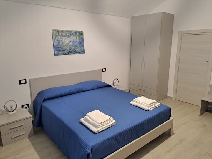 Case Vacanze Manzoni - Mattinata