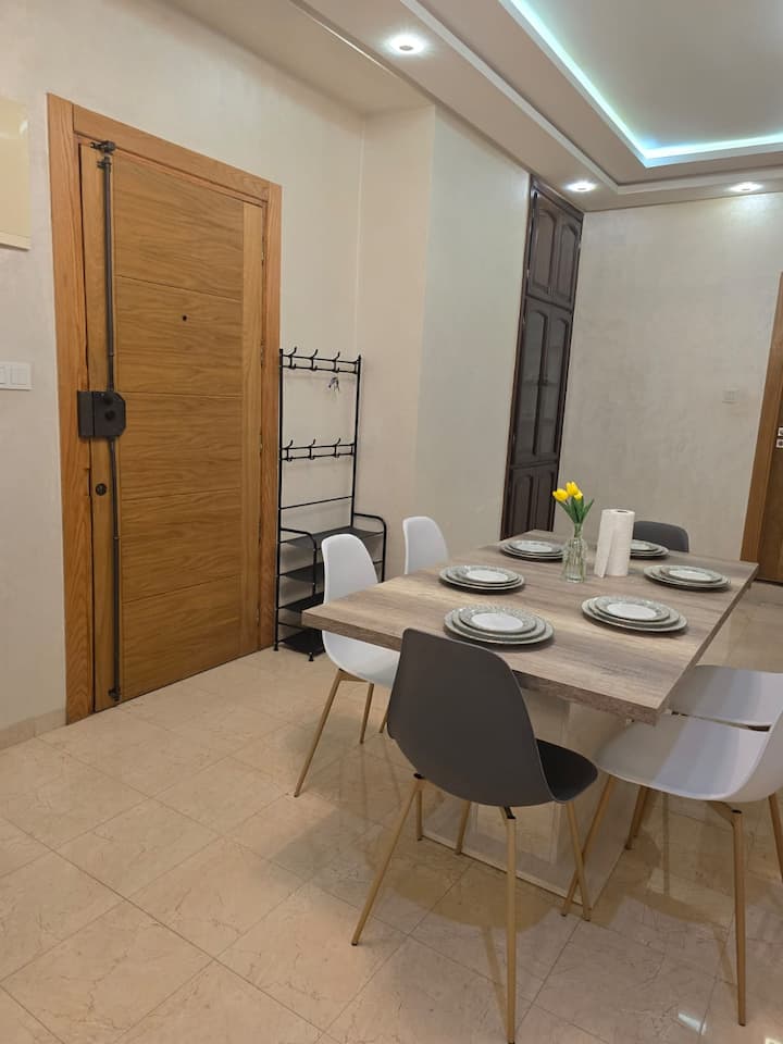 Marrakech-central Location - Marrakesch