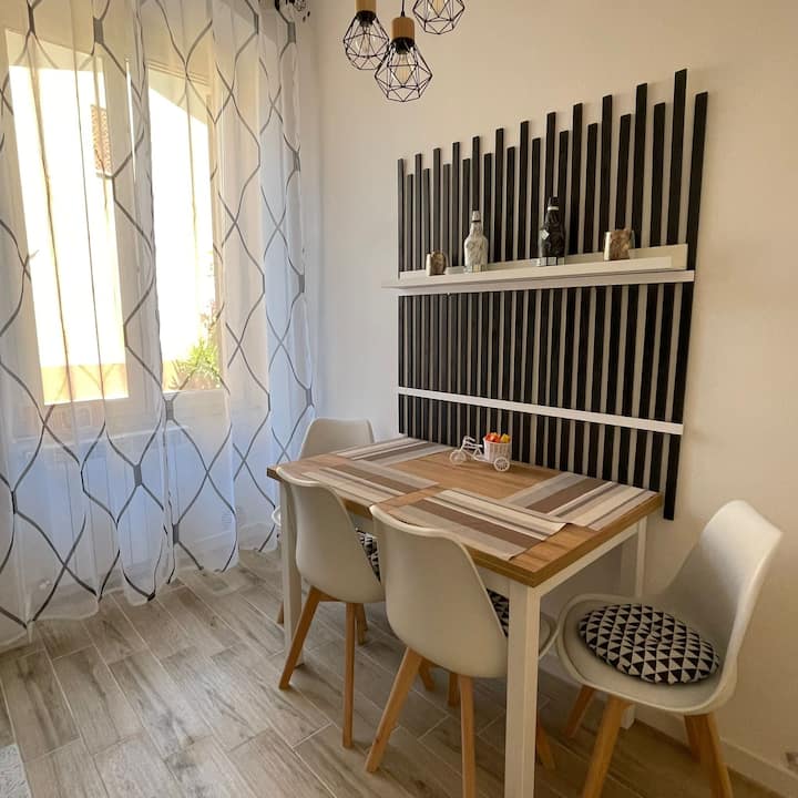 Casa Rebocco - La Spezia