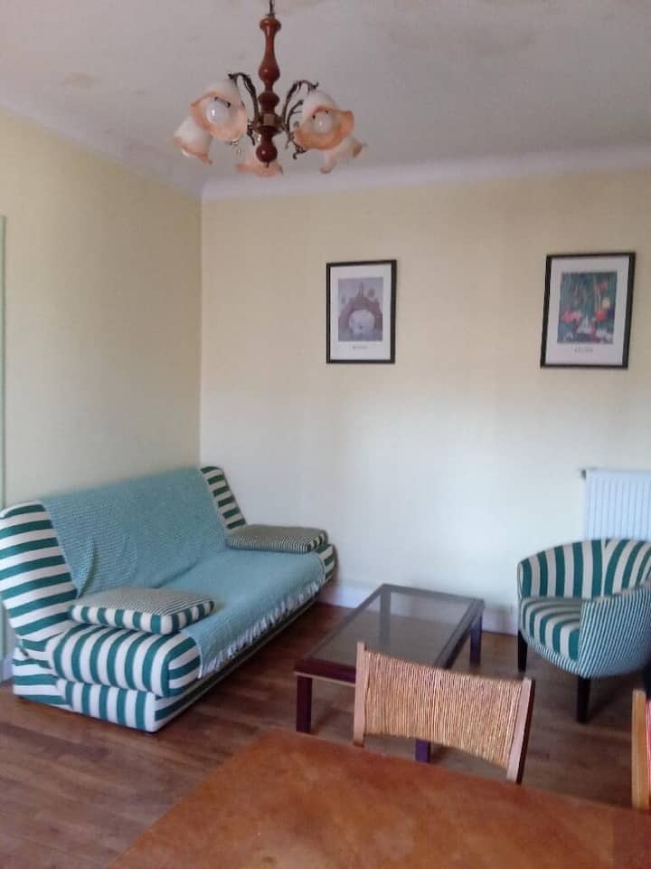 Appartement T3 - Tulle