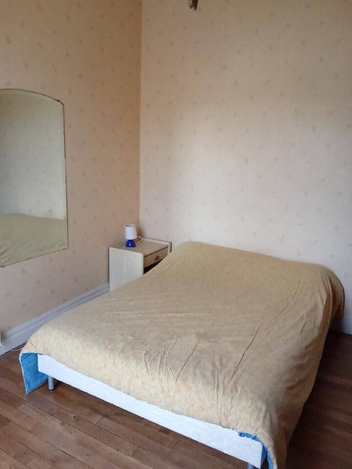 Appartement T3 - Tulle