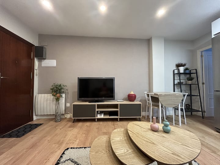 Loft In Uribarri - Bilbao