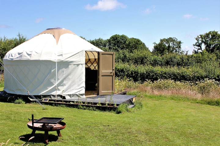 Yur-tiz - Okehampton