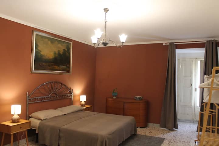 Casa Sofia In Centro Storico - Caltagirone