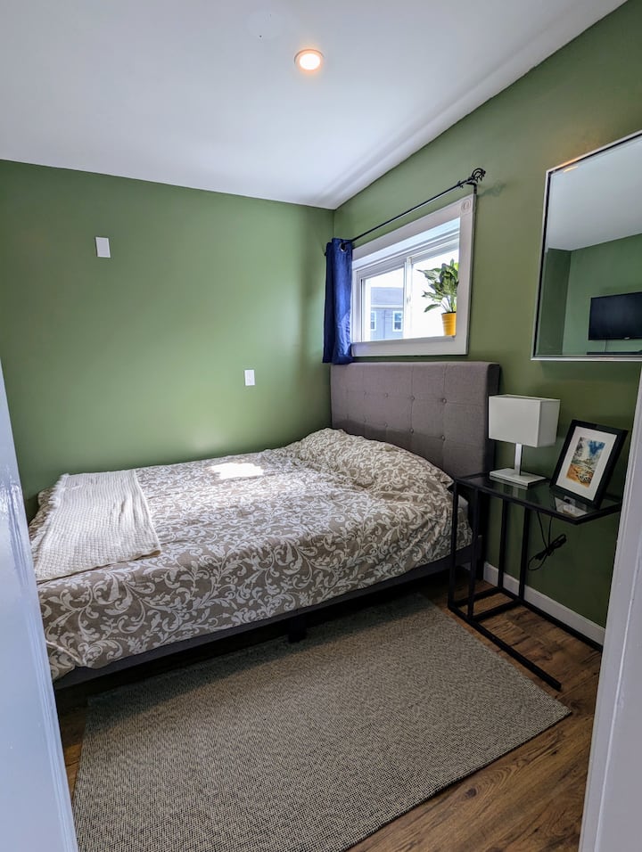 Private Room In Charlottetown - 샬럿타운