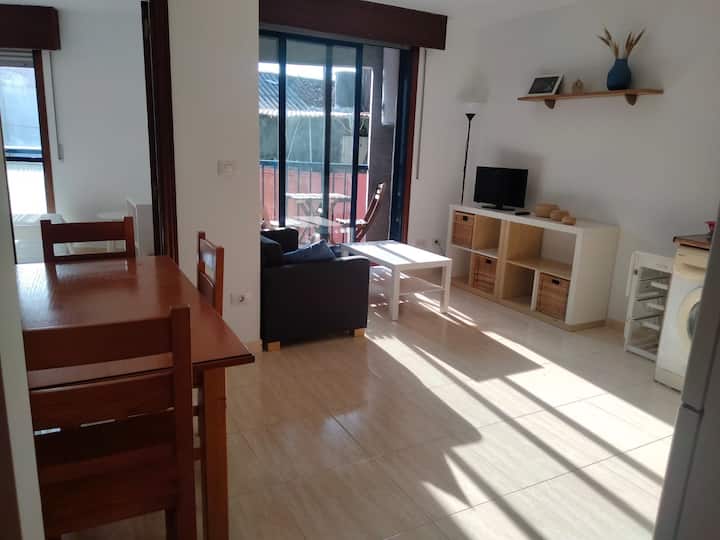 Apartamento Vilanova De Arousa - Vilanova de Arousa