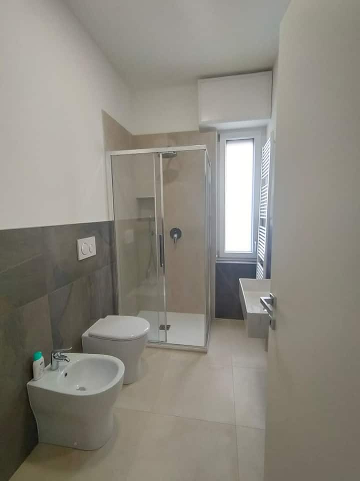 Bergamo Rooms 1&2 - Bergamo