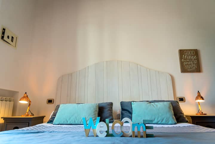 Maison Cipriani– Pasitea&nereidi - Sorrento