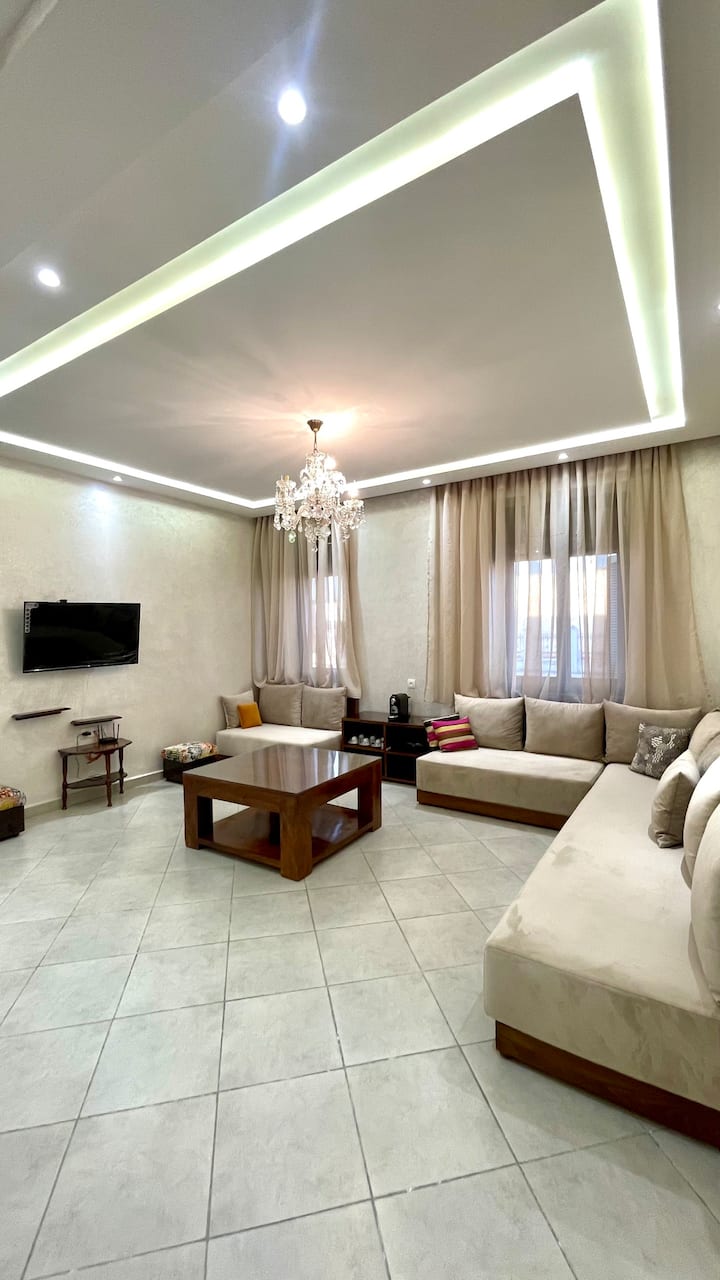 Casa Arabica - Tétouan