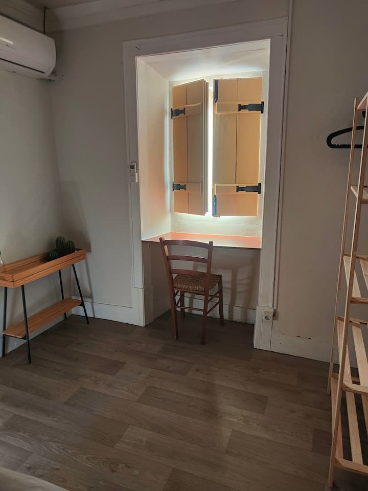 2 Chambres D’hôtes Portugaises - トマル