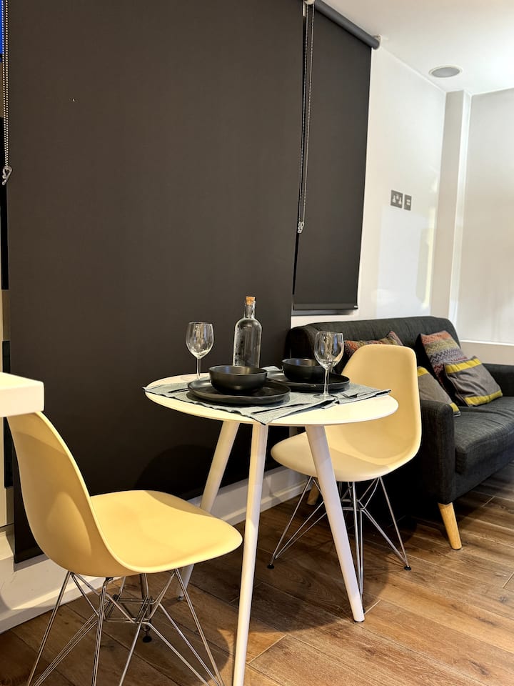 Camden Town Modern 1bedroom Flat - London