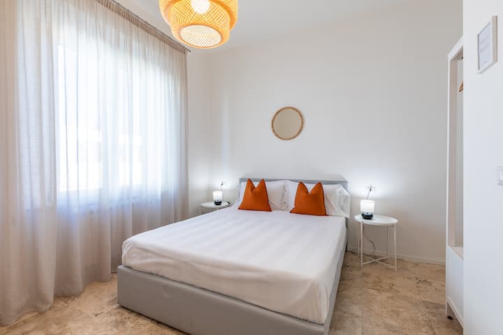 Agata - Camera Tripla Con Bagno Privato - Rapolano Terme