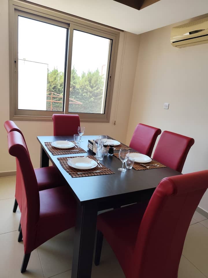 The Red Nest - Limassol