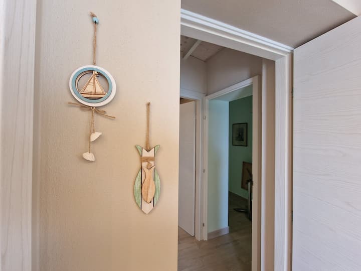 Loft Scirocco Rio Marina - Elba