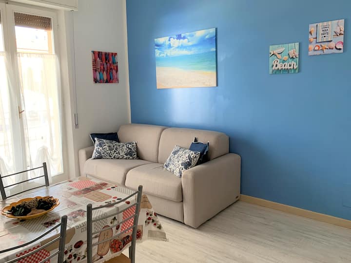 Aria Di Mare San Benedetto Del Tronto - San Benedetto del Tronto