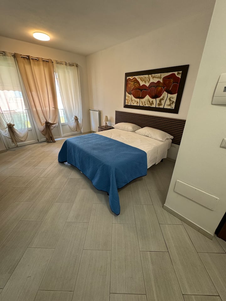 Casa Del Viandante 2 - Lerici