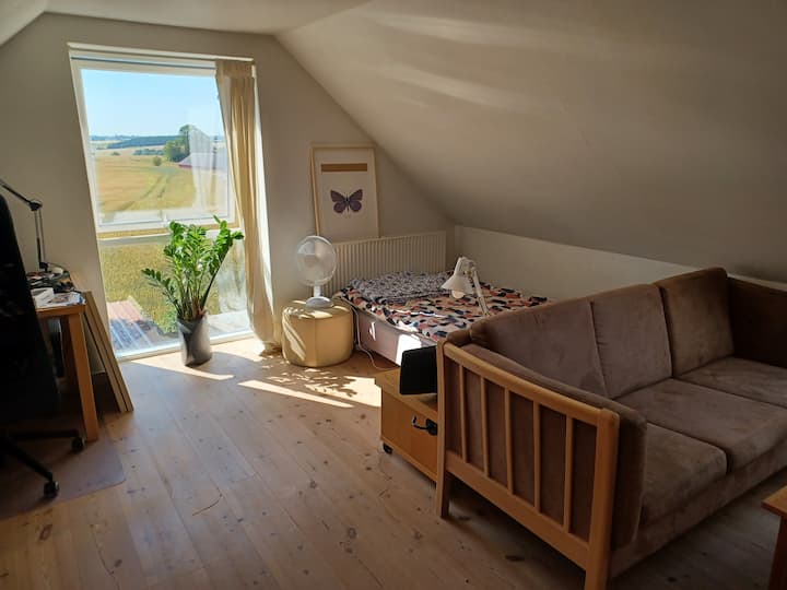 Kasted Hills - Aarhus