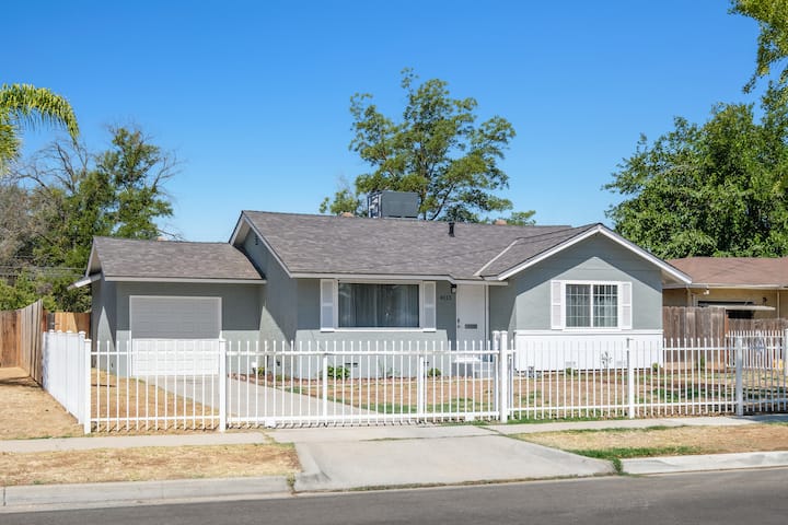 Fab 2b/2bth, All New & Easya To Us99 - Fresno, CA