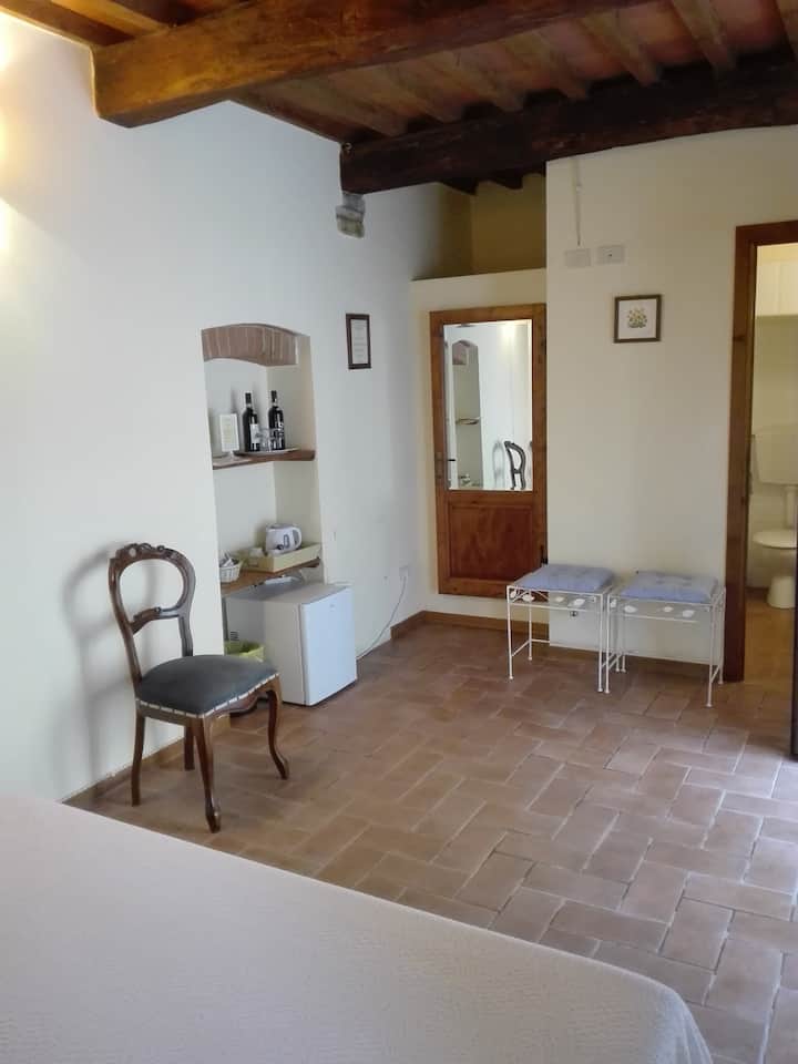 B&b Le Querciole (Gelsomino) - Poggibonsi