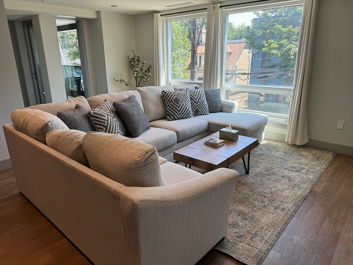 Beautiful 3bed/2bath Apartment - Halifax, Canadá