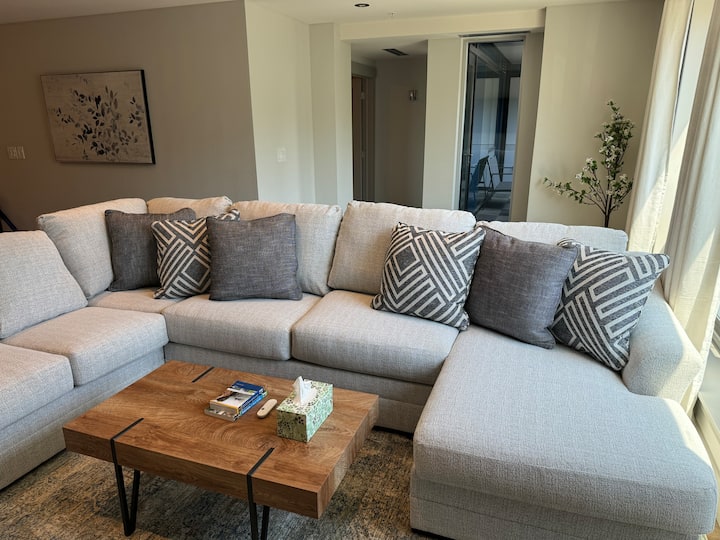 Beautiful 3bed/2bath Apartment - Halifax, NS, Canada