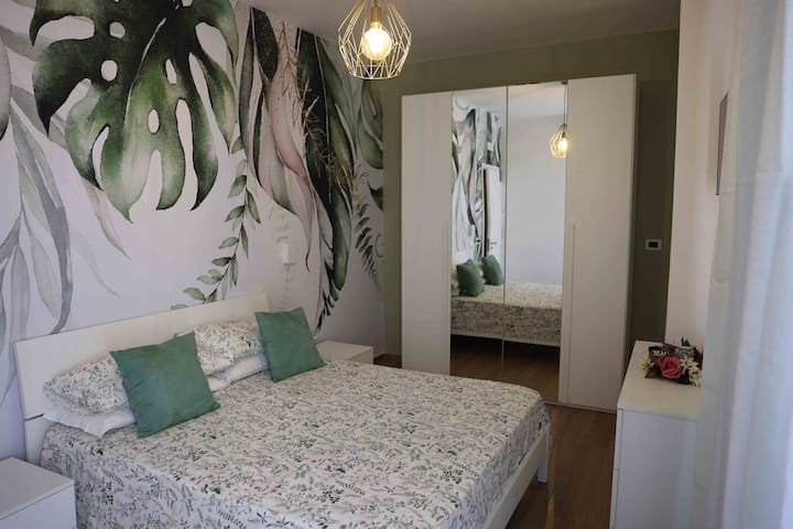 Jasmine Room Bagno Privato Cucina Condivisa - Torre Annunziata