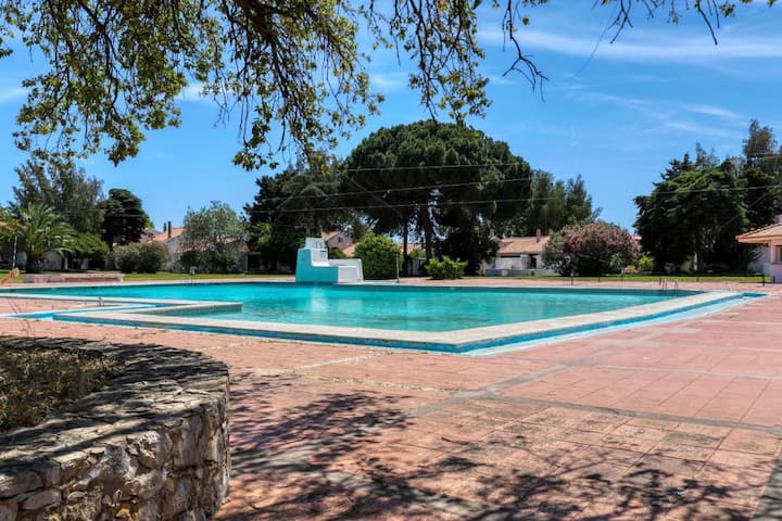 Villa Eskape - Albufeira