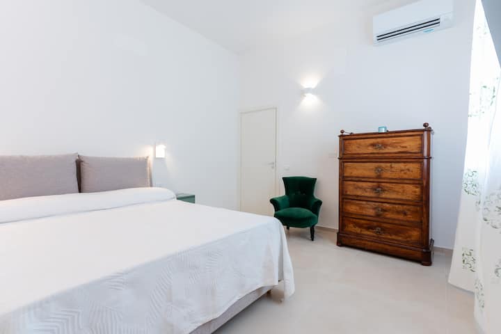 La Foresteria Termoli 4 - Térmoli